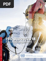 Iso 21500-2021 | PDF