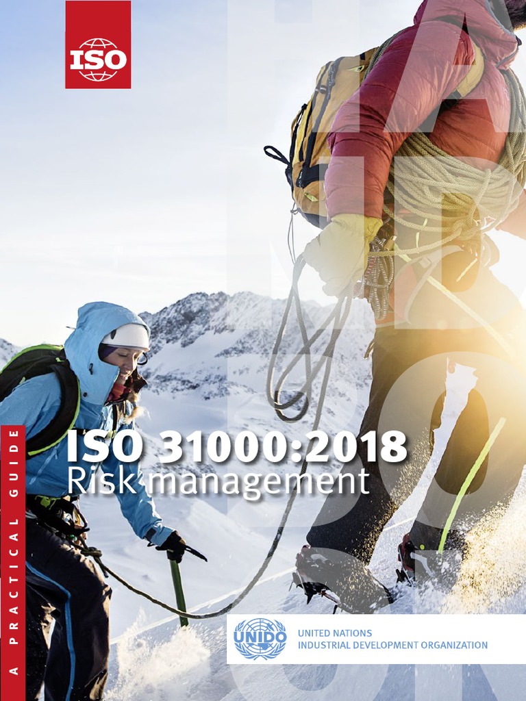 Handbook ISO31000 | Download Free PDF | Risk Management | Risk