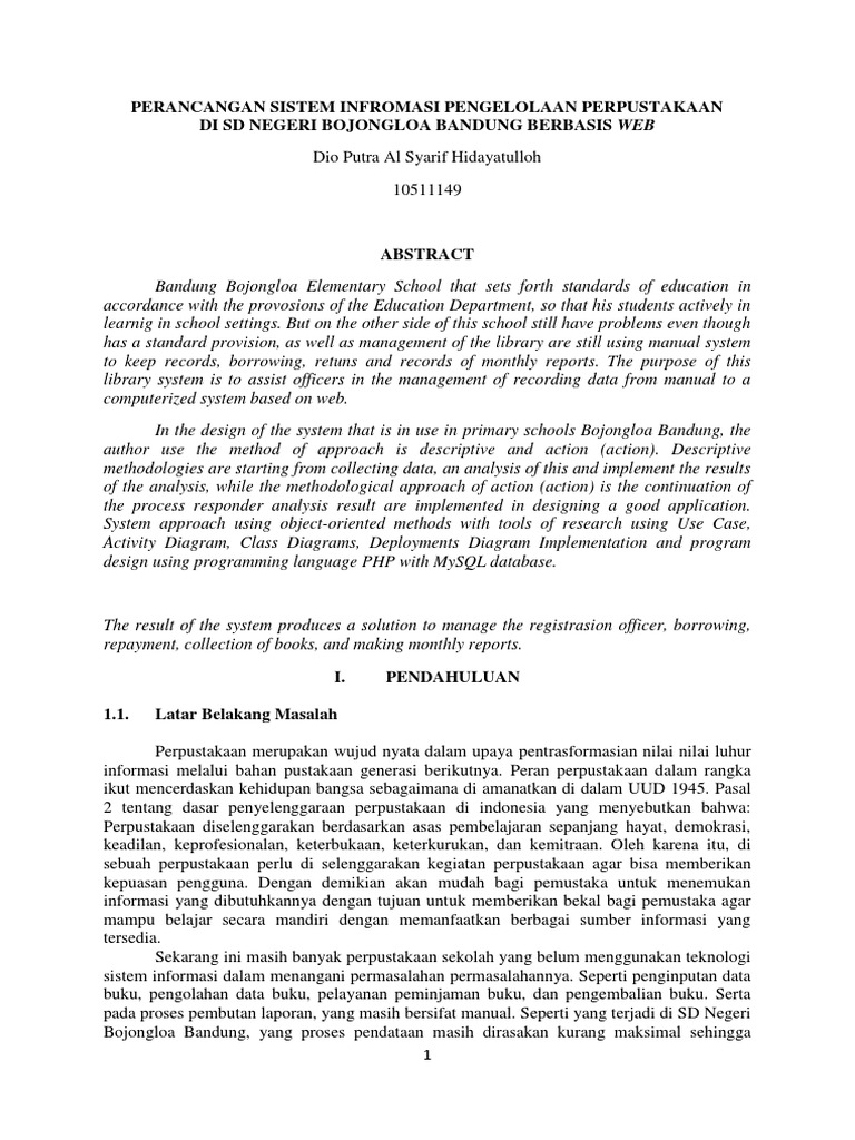 Jbptunikompp GDL Dioputraal 36489 1 Unikom - D L | PDF | Information Age | Software Development