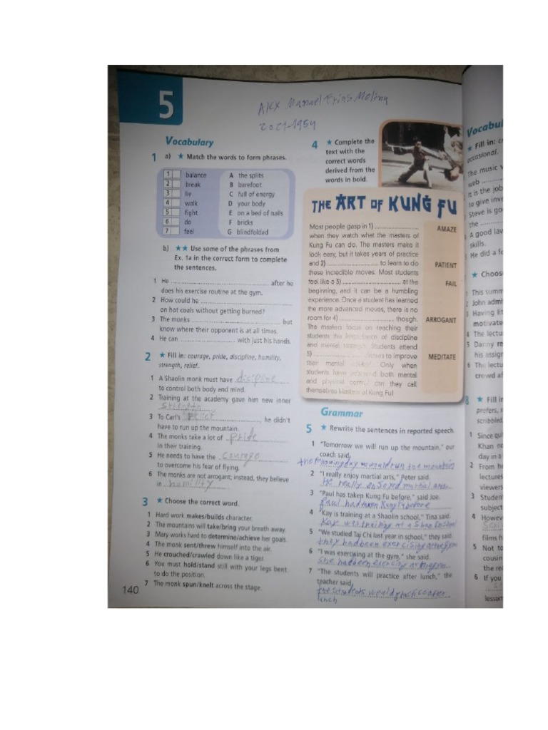 Module 5 Homework of Alex | PDF