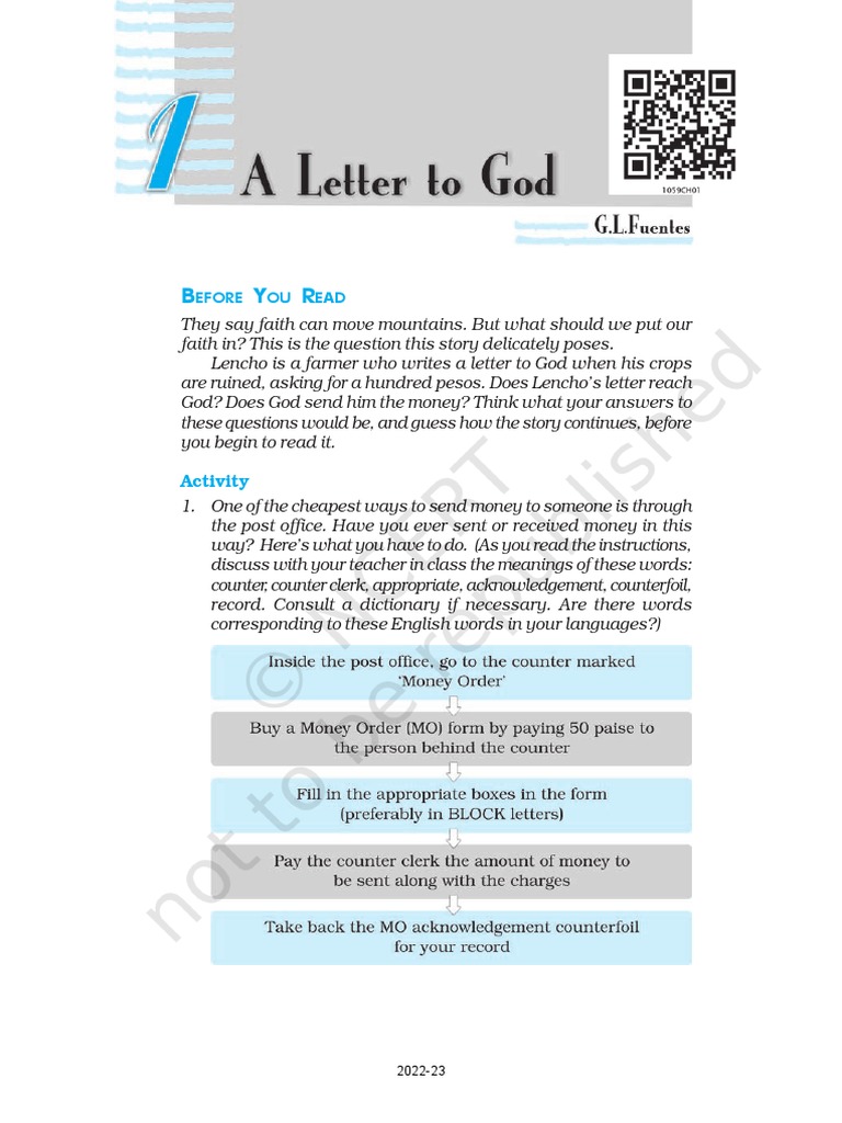 CBSE Class 10 English Notes | PDF | Storms | Tropical Cyclones