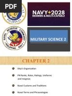 Officer Billet and Designator Codes Guide | PDF | Uniformed Services Of ...