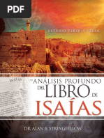 Ralph Gower, Manual de Usos y Costumbres de Los Tiempos Biblicos | PDF