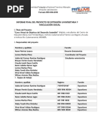 Carátula Upds 2024 | PDF