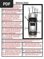 How To Drive A Manual Car PDF | PDF | Clutch | Driving