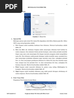 Modul Ms Excel 2019 | PDF