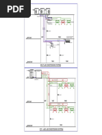 VRF Schedule Sample 3 | PDF | Air Conditioning | Thermostat