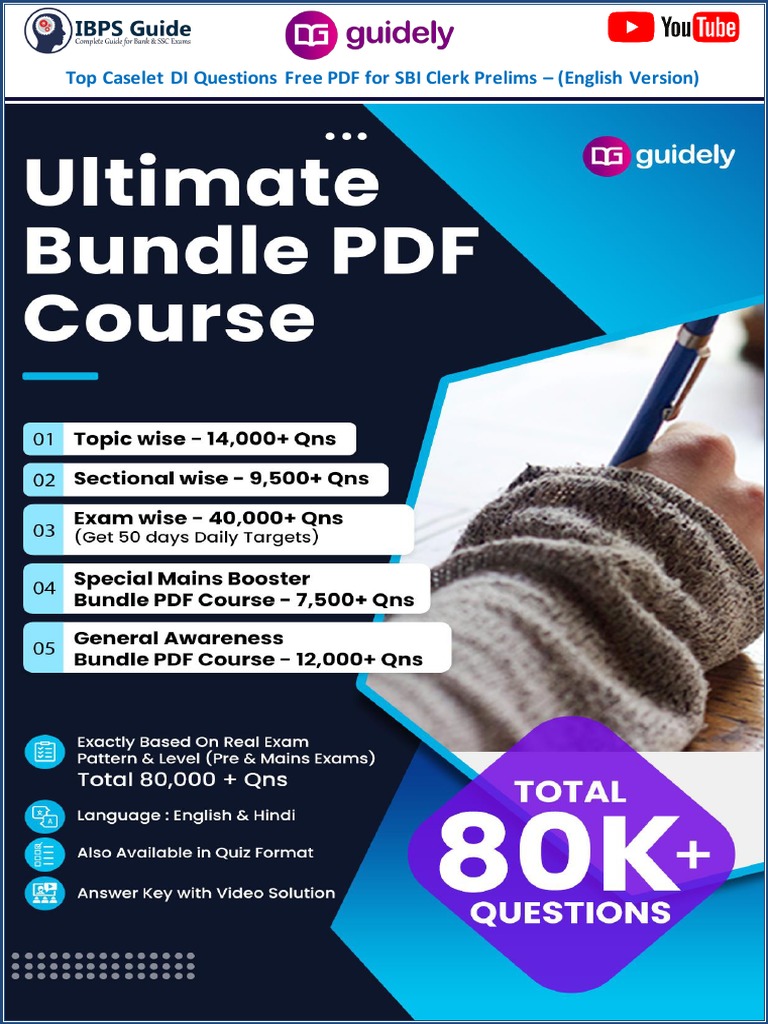 Caselet DI PDF of Guidely | PDF | Numbers | Arithmetic