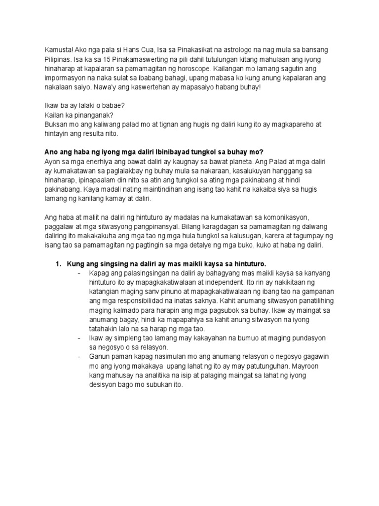 Tagalog PDF