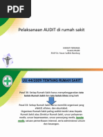 Format Asli Laporan Hasil Mcu | PDF