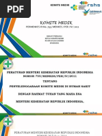 Format Asli Laporan Hasil Mcu | PDF