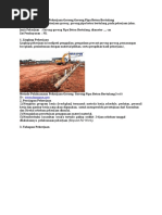 Metode Kerja Rigid Pavement (Perkerasan Beton) Jalan Tol - Ilmu Teknik ...