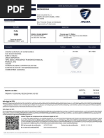 Refactura Vento | PDF | Vehículos