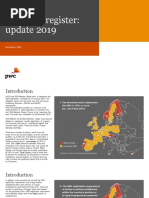 CRPC and Bnss Comparison | PDF | Search Warrant | Arrest Warrant