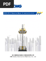 NEXTracker NX Horizon 2.4 Installation Manual Rev - C | PDF | Rivet ...