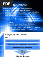 Ukuran Standar Kusen & Pintu Kayu | PDF