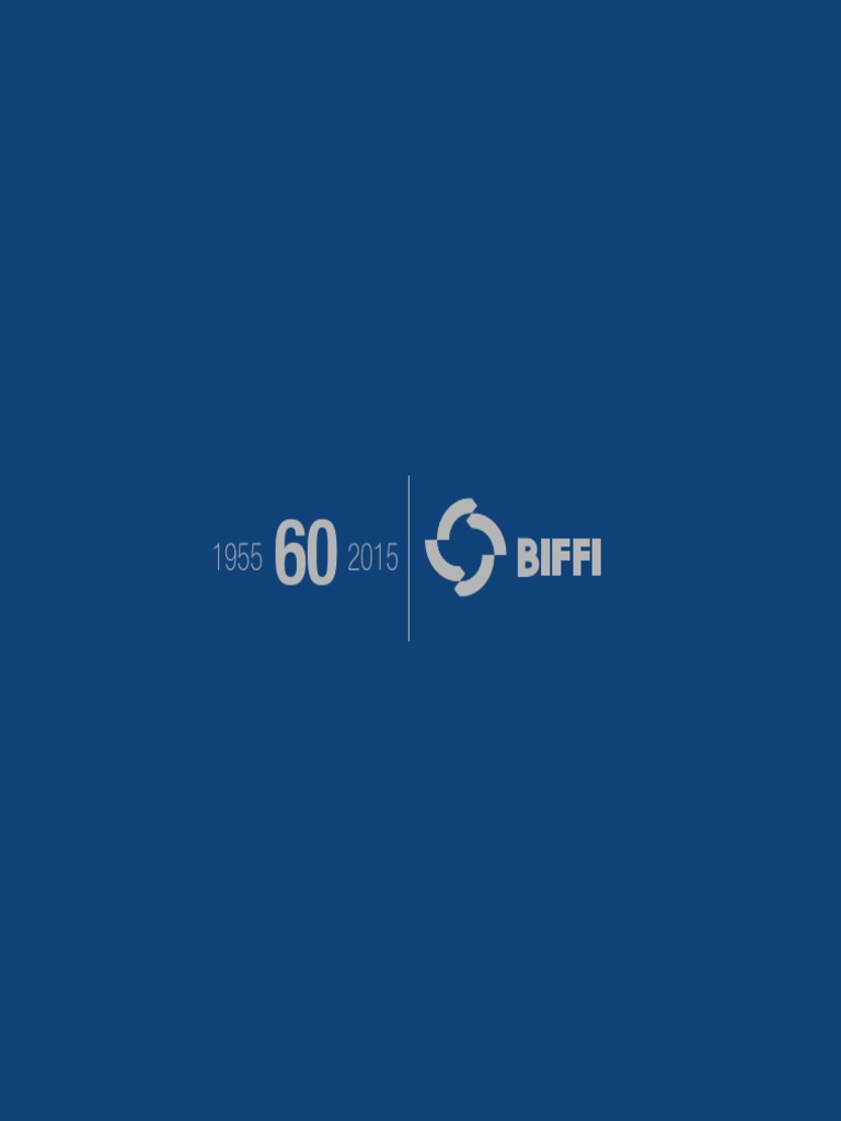 Biffi History en Us 3628152 | PDF