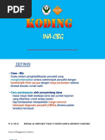 Panduan Dokter Penanggung Jawab Pasien (DPJP) | PDF