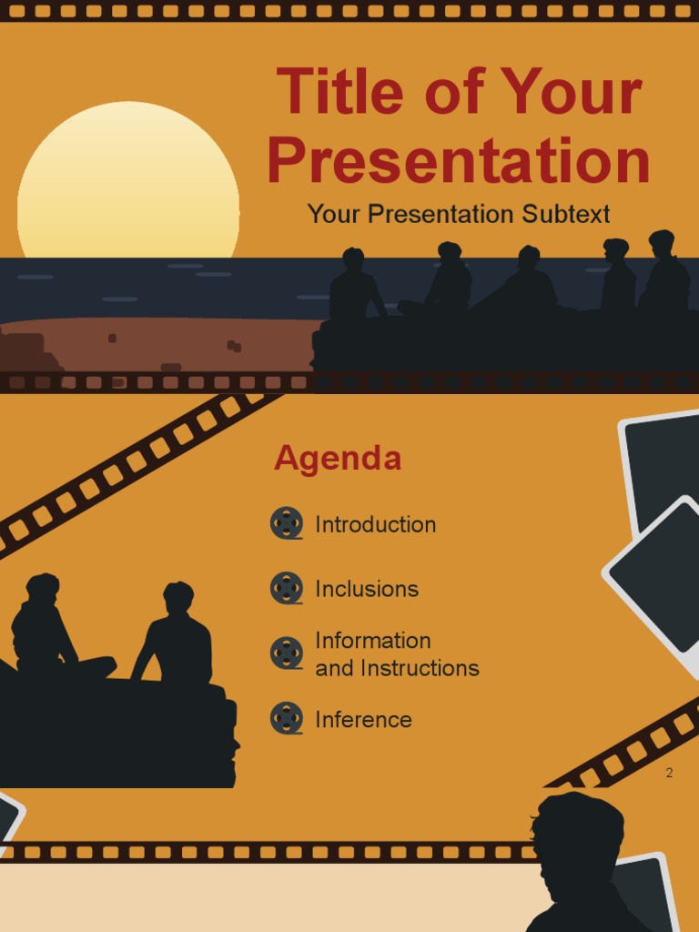 Title of Your Presentation | PDF | Page Layout | Computing
