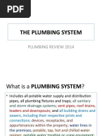 Chapter 1 - Plumbing Terminology PDF | PDF | Plumbing | Building Technology