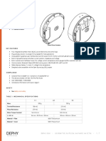 Din 33402 Ergonomia | PDF | Anthropometry | Human Factors And Ergonomics