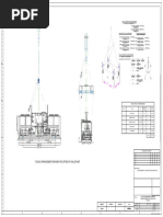 Sling Tension and Load Calculations | PDF