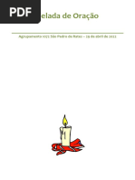 Princípios e Lei do Escuta CNE | PDF | Oração | Religião e crença
