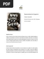 La Vida Del Cacique Urracá | PDF | Operaciones militares | Conflictos ...