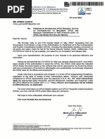 CPCS 2021-01 Implementing Guidelines 150s.2021 | PDF | Salary | Overtime