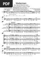 Wellerman Song Lyrics by Nathan Evans | PDF