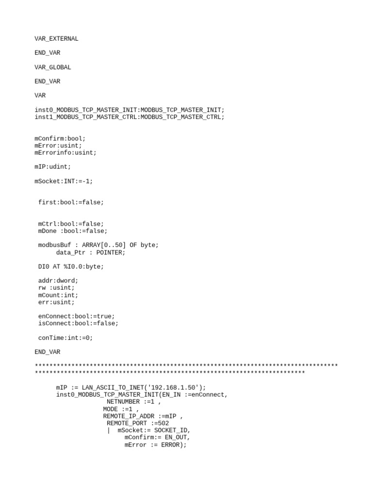 Mod Master | PDF | Computing | Computer Programming