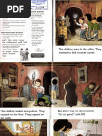 Lost and Found by Oliver Jeffers | PDF