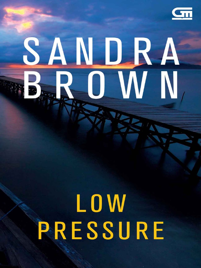 Low Pressure - Sandra Brown | PDF