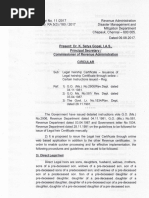 Declaration Form For Non Loanee Farmers - PMFBY (Non-Loanee) | PDF ...