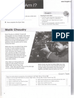 Close Up A1 Students Book | PDF