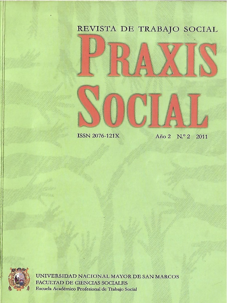 Demanda Social Mercado y Potencialidades | PDF