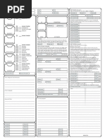 D&D 5e Alchemy - The Homebrewery | PDF | Skin | Gunpowder