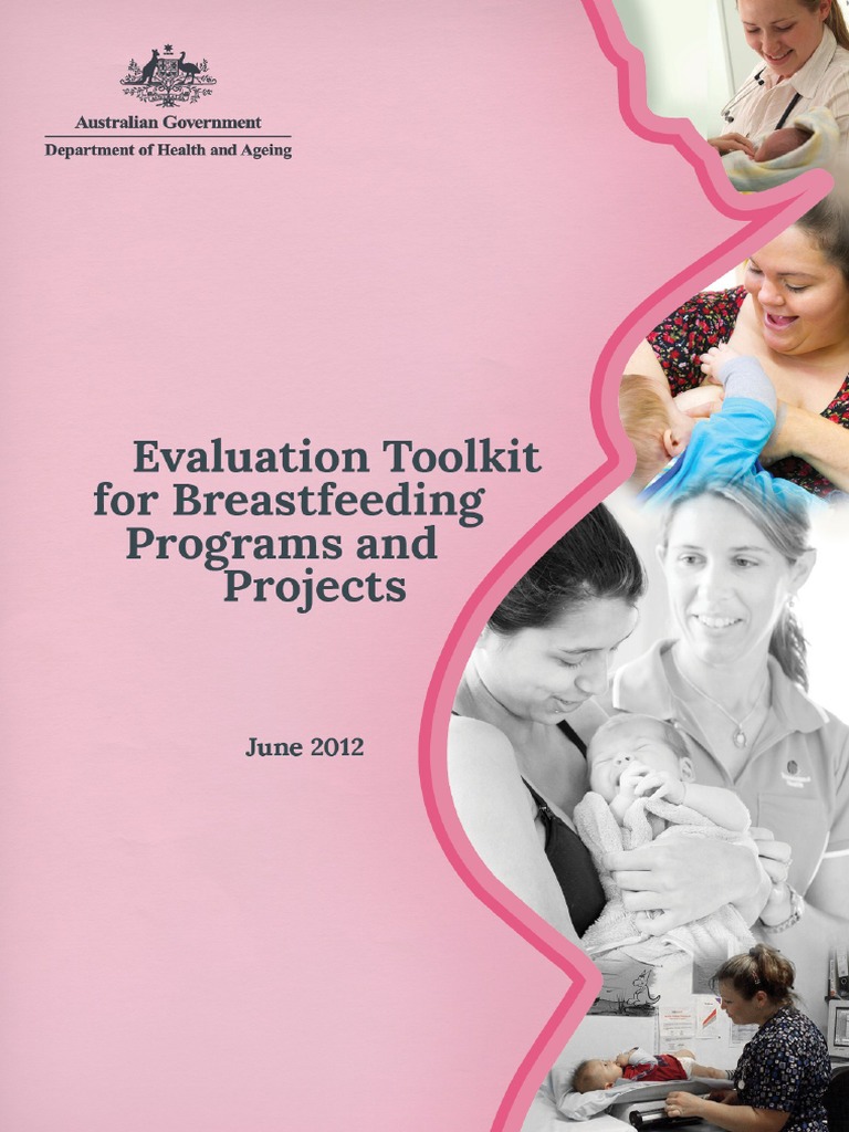 Evaluation Toolkit | PDF | Evaluation | Program Evaluation