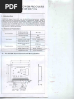 DSE 3110 Symbols | PDF