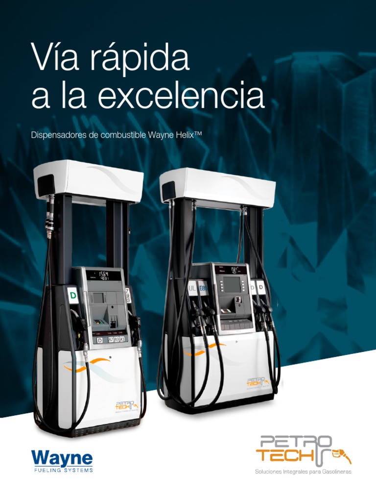 Catalogo 2 Wayne Helix | PDF