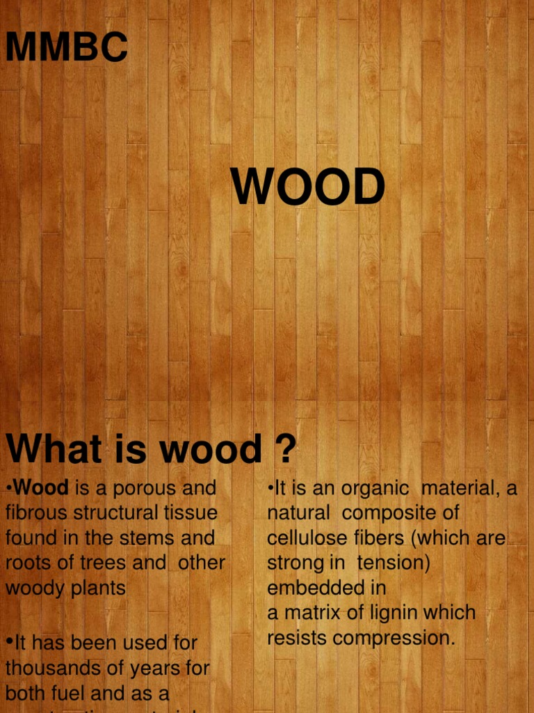 Wood Pdf Wood Wood Products