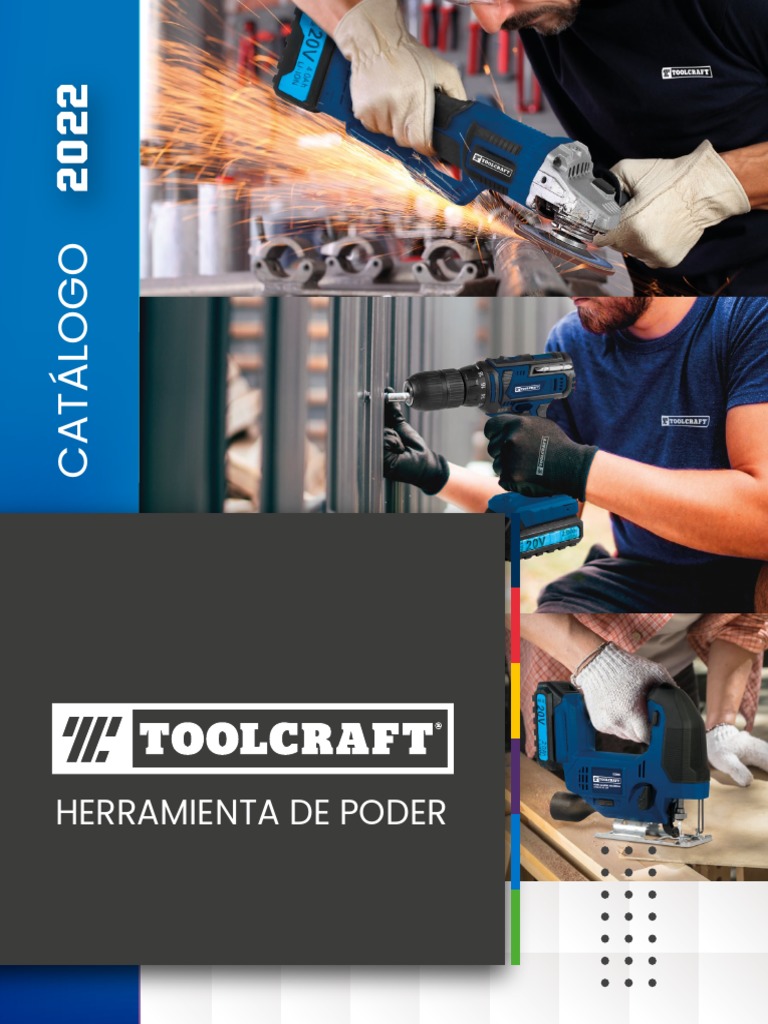 Herramienta de Poder 2022 - Col | PDF | Agua | Vatio