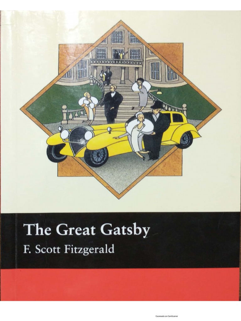The great Gatsby | PDF
