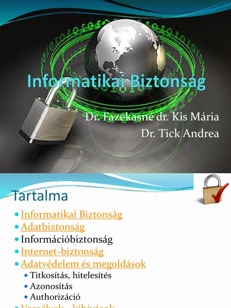 12 Kriptográfia | PDF