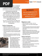 Soytide Brochure PDF | PDF