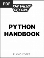 The Python Bible 7 in 1 Volumes One To Seven (Beginner, Intermediate, Data Science, Machine ...