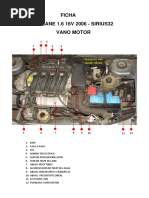 Siemens Sirius 32B - Pinout | PDF | Tecnología