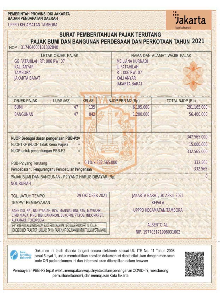 2021 Esppt 317404000101302840 2021 1 | PDF