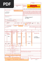 SysFreight Brochure | PDF | Invoice | Voucher