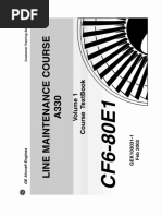 Materi Auxiliary Power Unit (Apu) GTCP 331-350 Familiarization ...